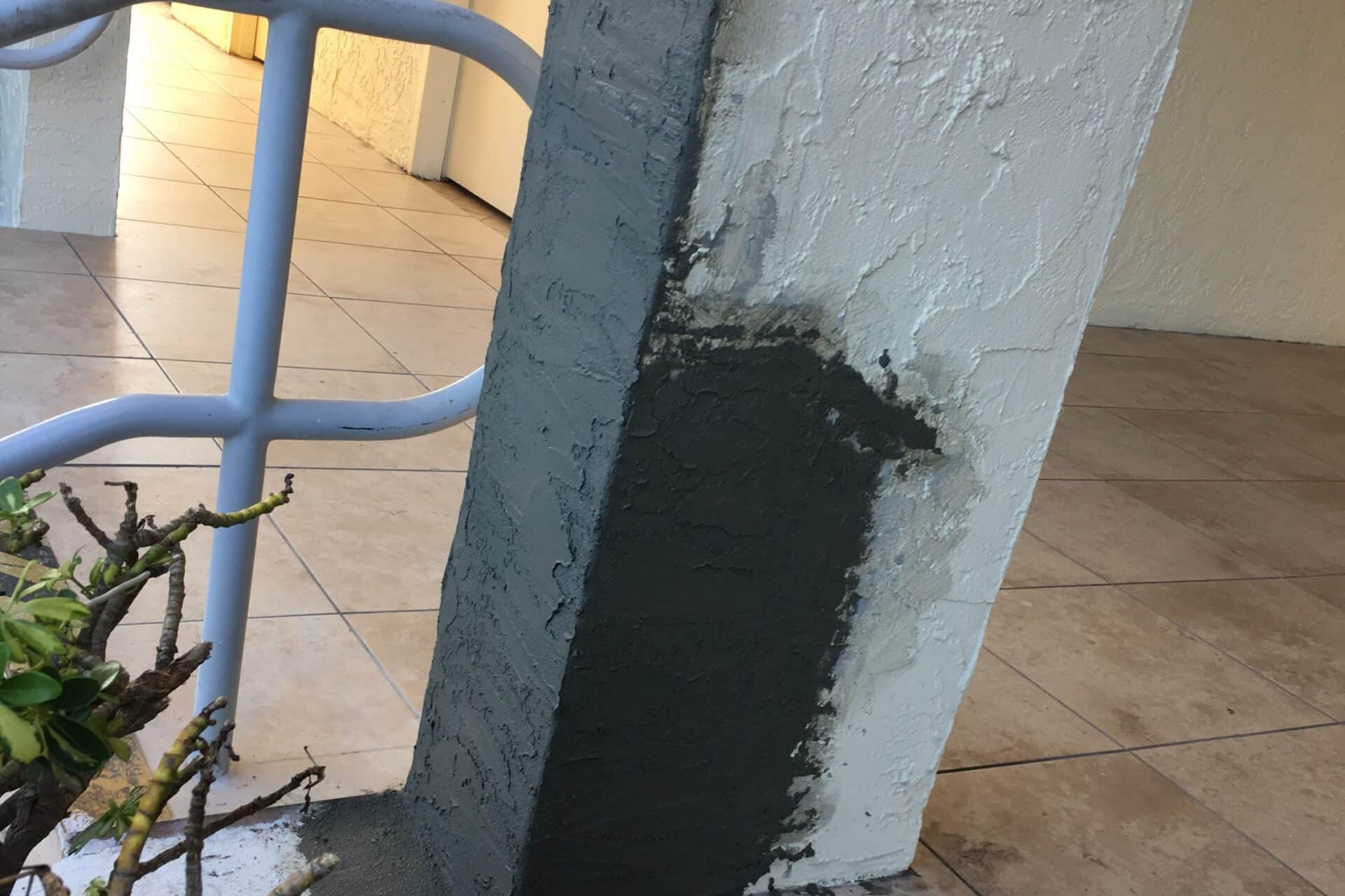 Optimal Concrete and Stucco Restoration Solutions